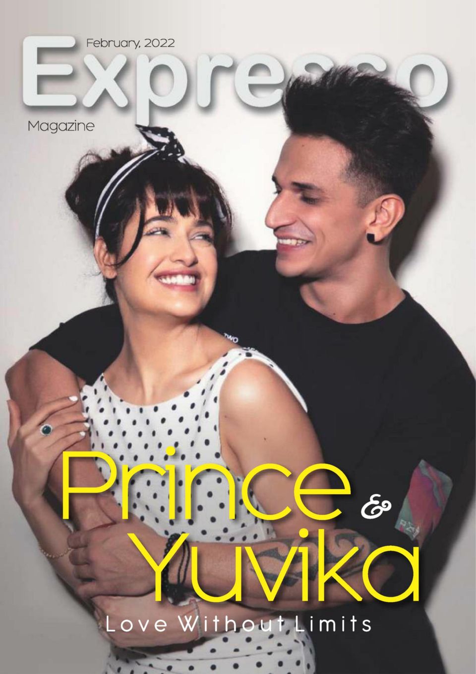 Get digital access to Expresso Magazine - February 2022 issue | Magzter.com