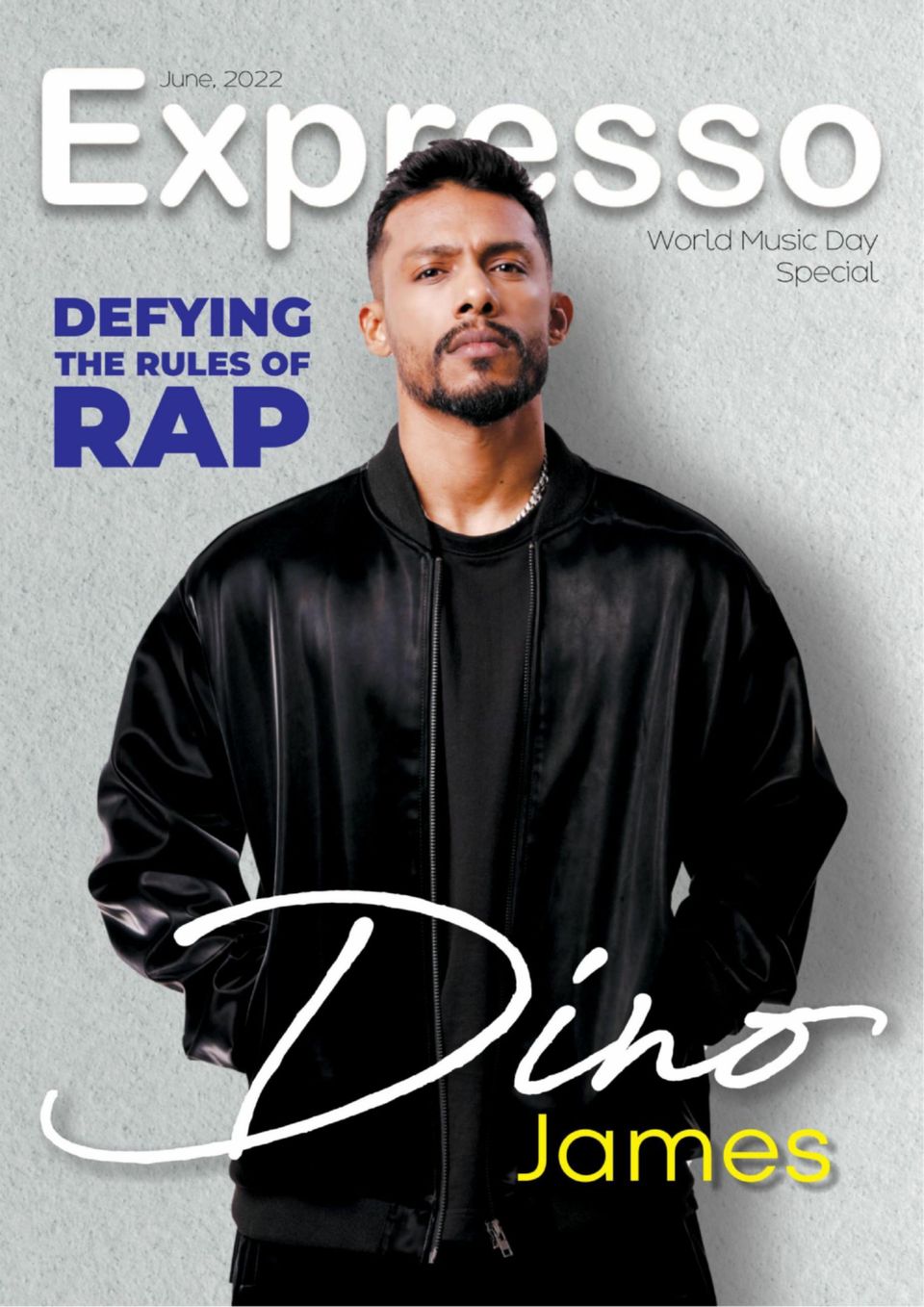 Expresso Magazine Magazine - Get your Digital Subscription