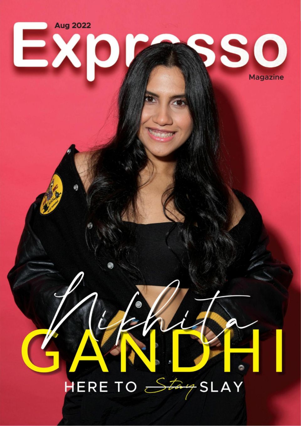 Get digital access to Expresso Magazine - August 2022 issue | Magzter.com