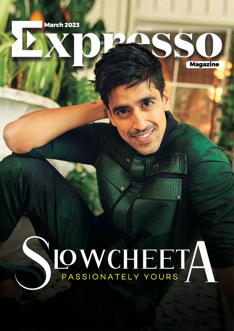 Get digital access to Expresso Magazine - March 2023 issue | Magzter.com