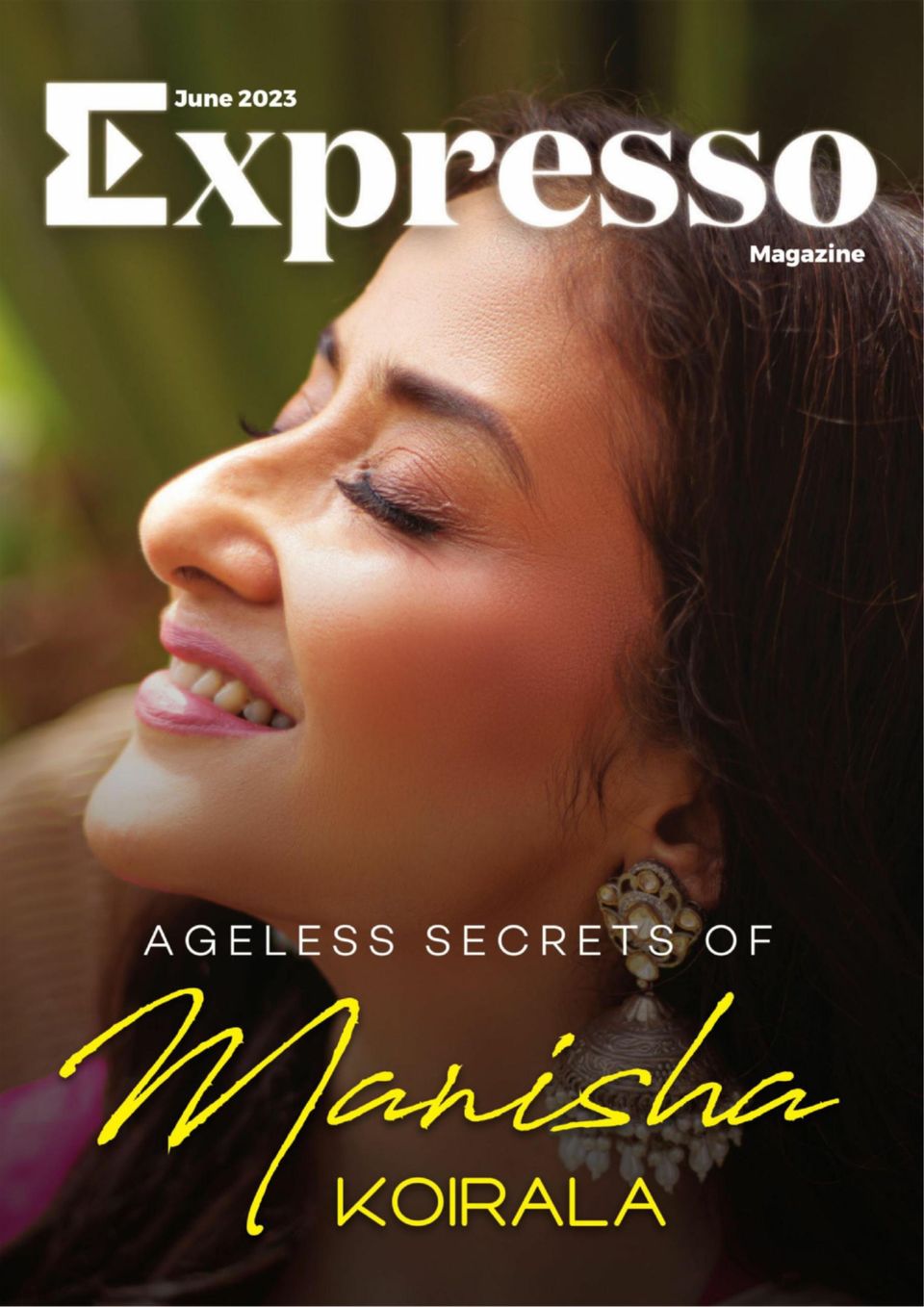 Expresso Magazine Magazine - Get your Digital Subscription