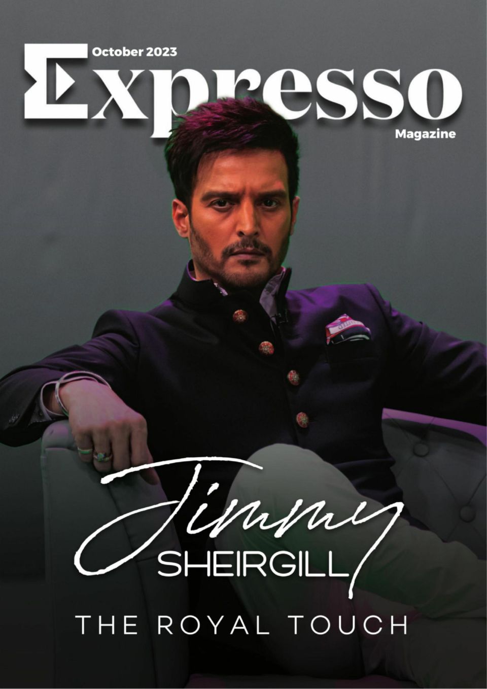 Get digital access to Expresso Magazine - October 2023 issue | Magzter.com