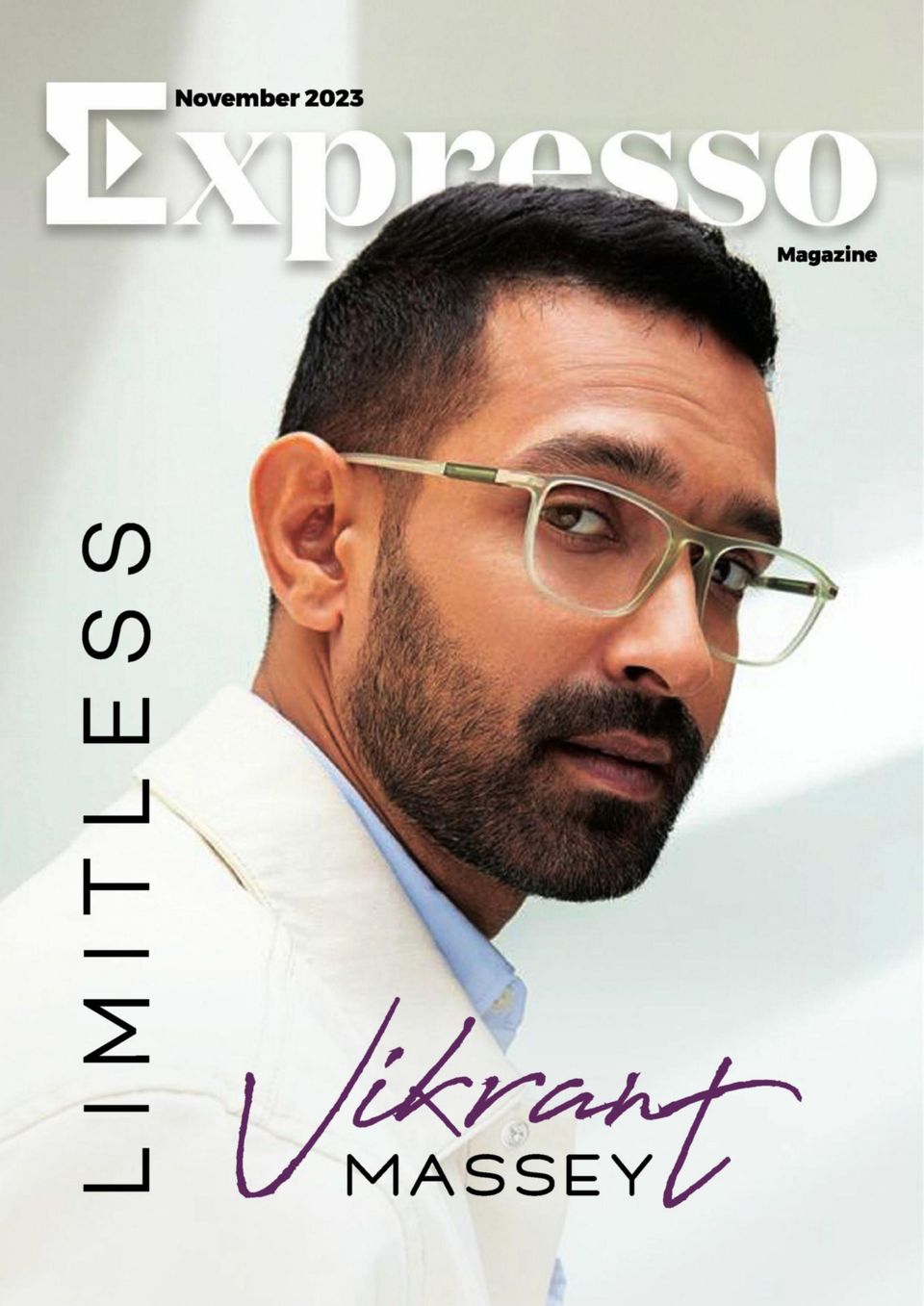 Get digital access to Expresso Magazine - November 2023 issue | Magzter.com