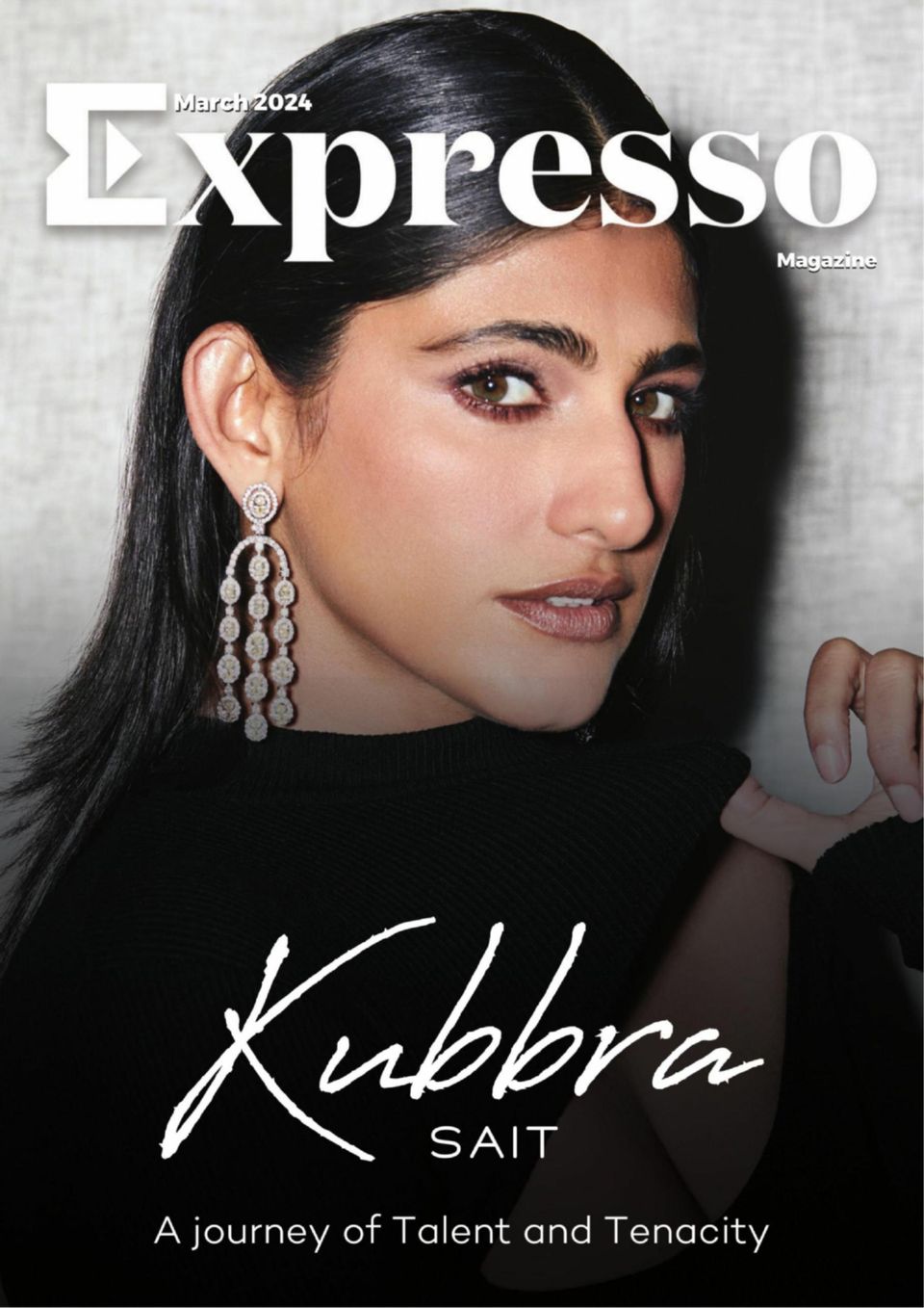 Expresso Magazine Magazine - Get your Digital Subscription