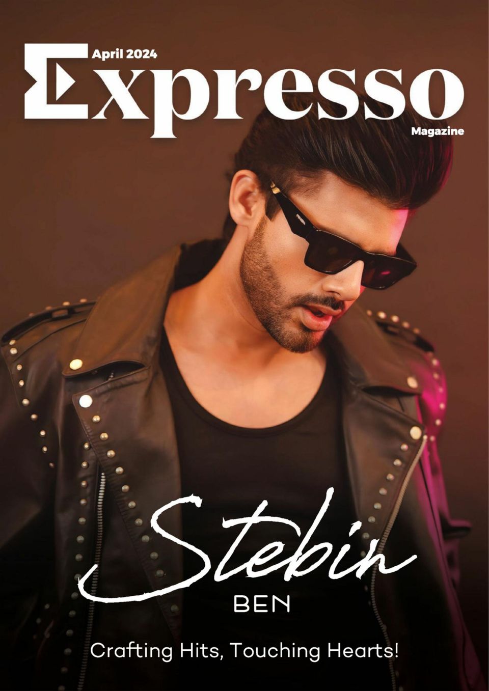 Expresso Magazine Magazine - Get your Digital Subscription