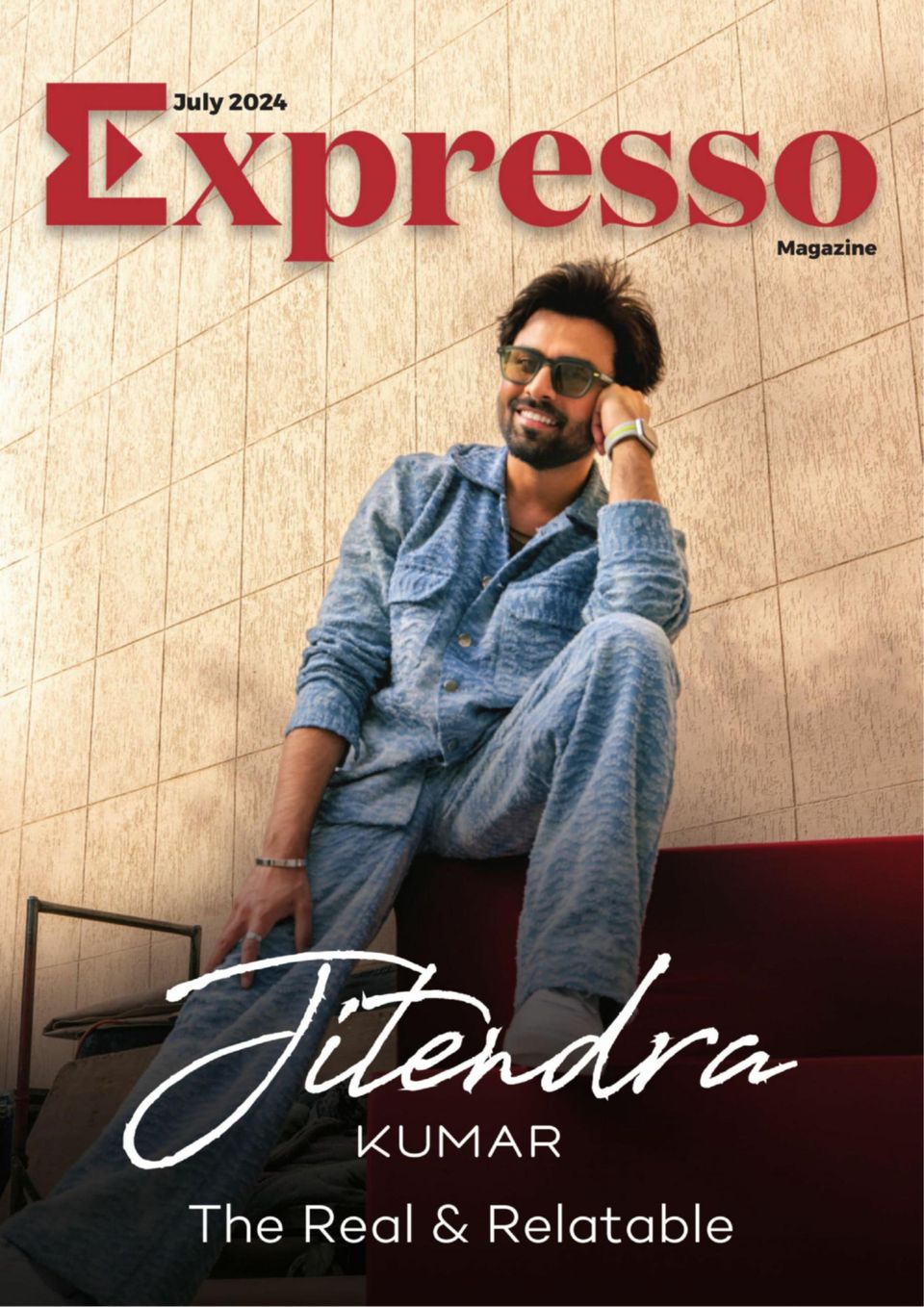 Expresso Magazine Magazine - Get your Digital Subscription