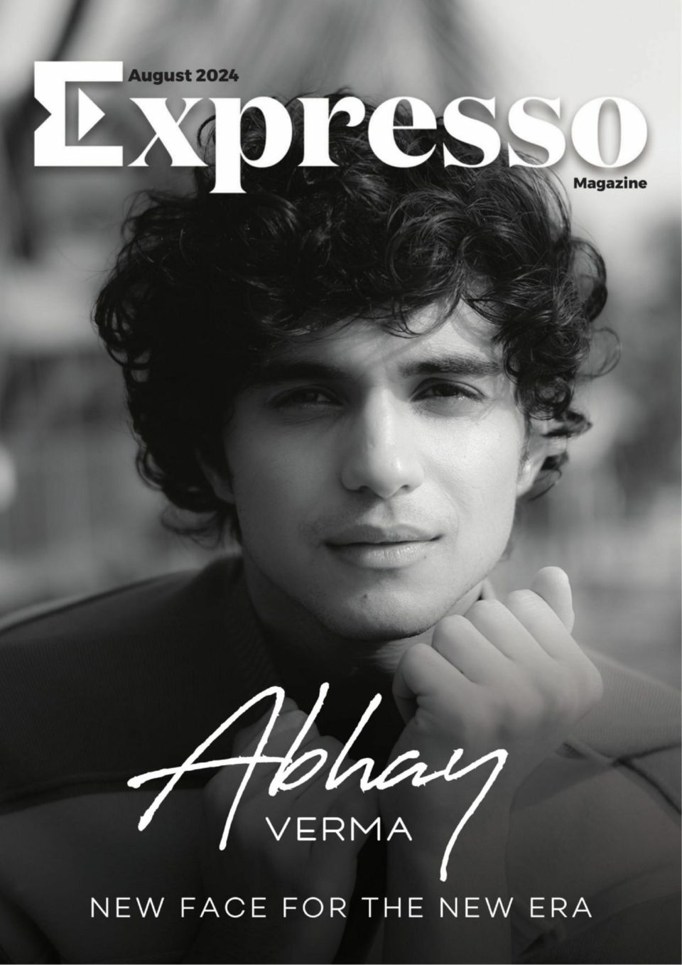 Expresso Magazine Magazine - Get your Digital Subscription