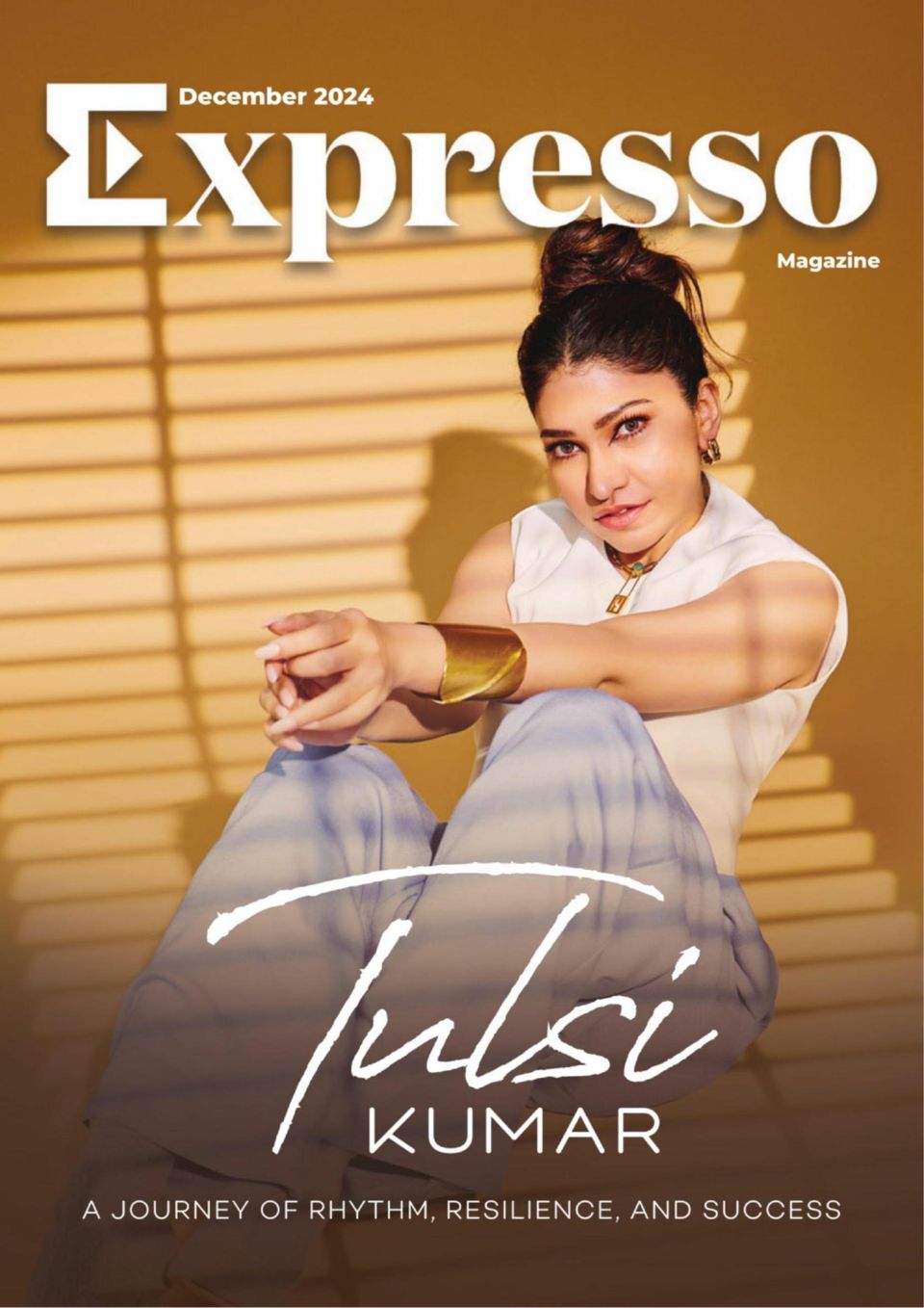 Get digital access to Expresso Magazine - December 2024 issue | Magzter.com