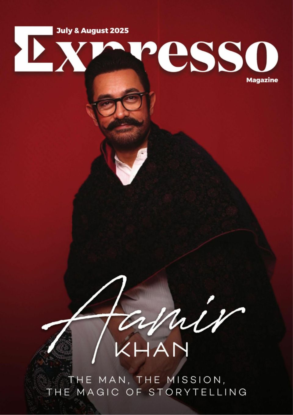 Get digital access to Expresso Magazine Magazine | Magzter.com