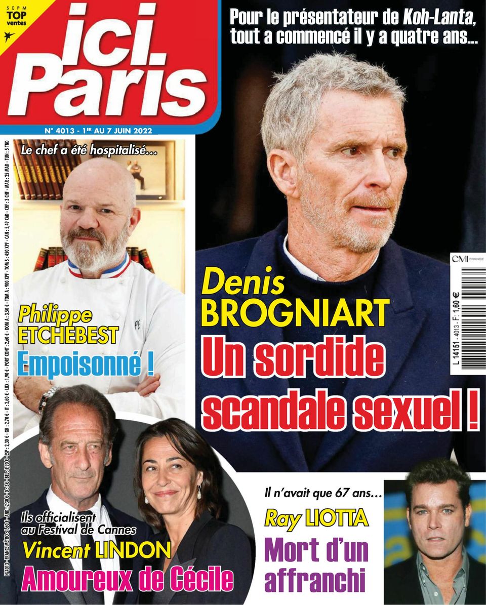 EXPANSIÓN-Issue 4013 Magazine - Get your Digital Subscription
