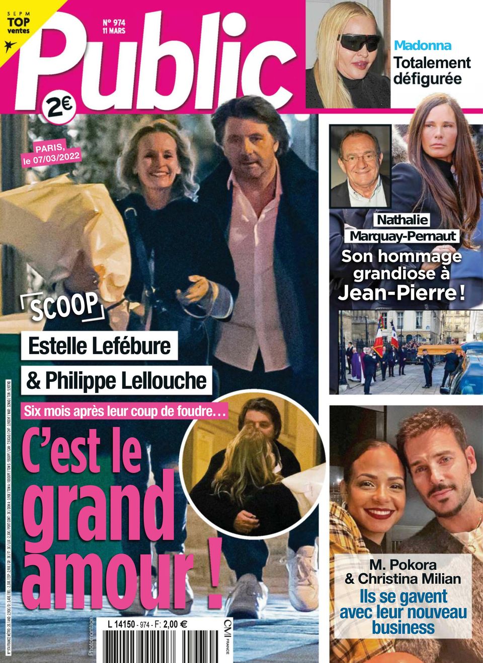 Get digital access to Public - Issue 974 issue | Magzter.com