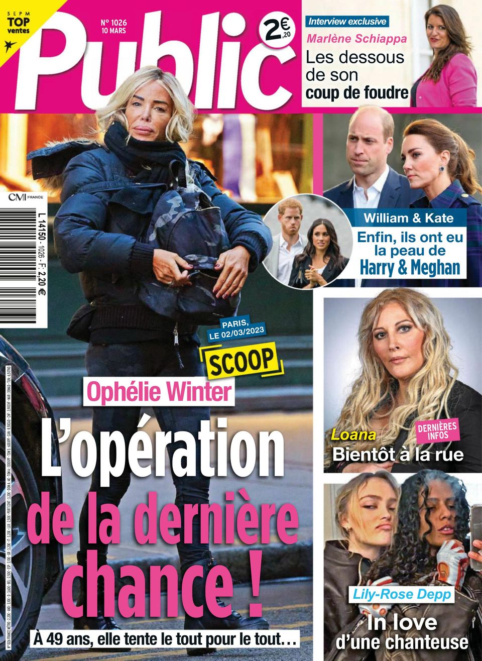 Public-Issue 1026 Magazine - Get your Digital Subscription