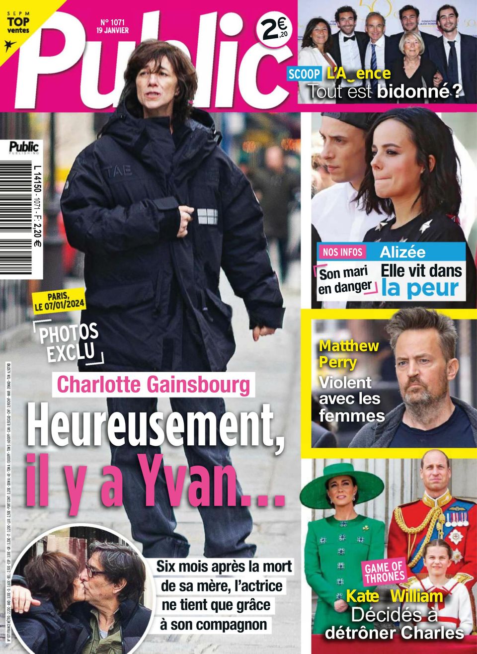 Public Magazine - Get your Digital Subscription