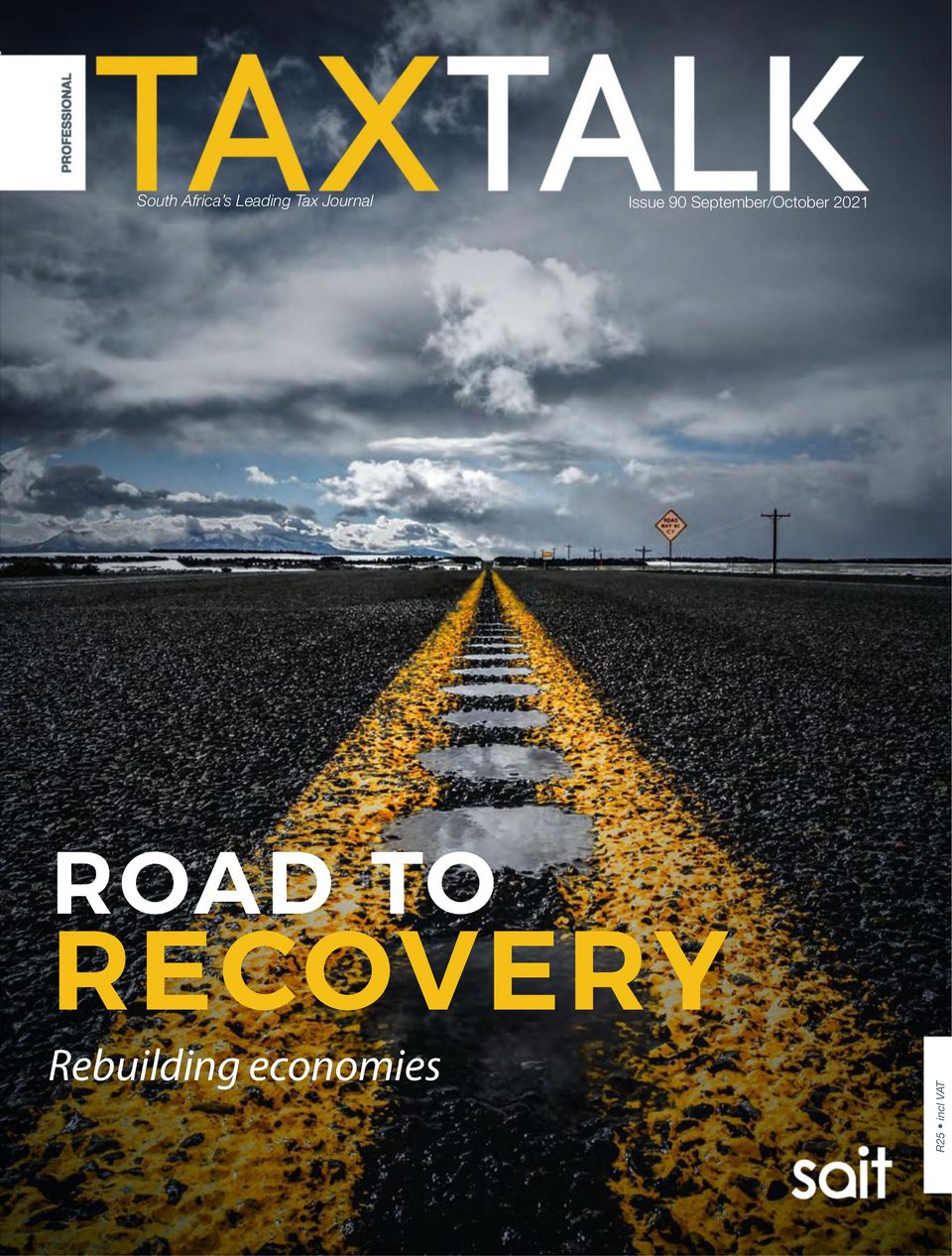 Get digital access to TaxTalk - September - October 2021 issue ...