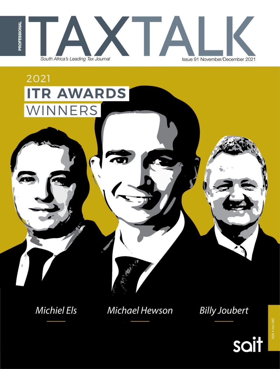 Get digital access to TaxTalk - November - December 2021 issue ...