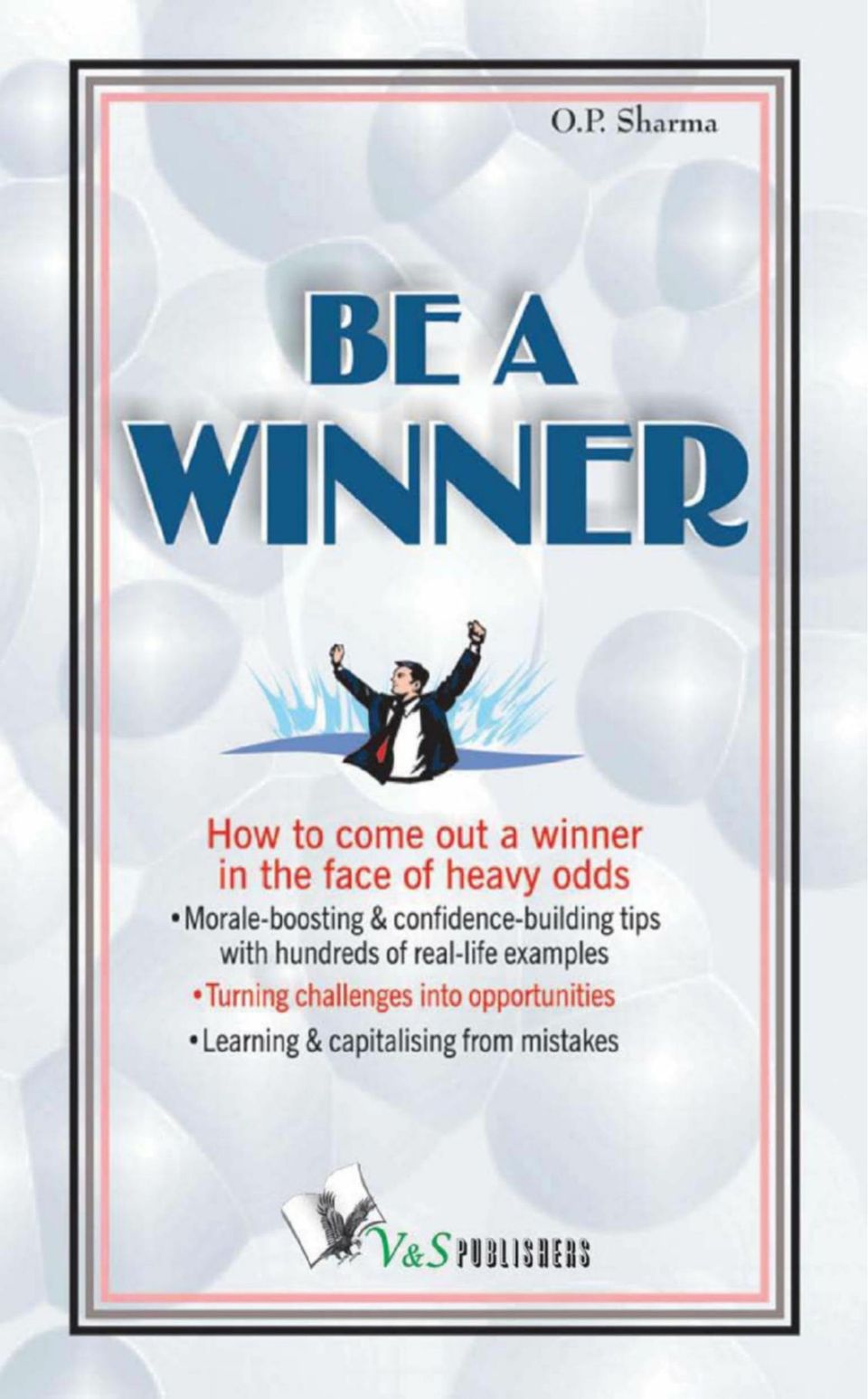 Get digital access to Be A Winner Magazine | Magzter.com