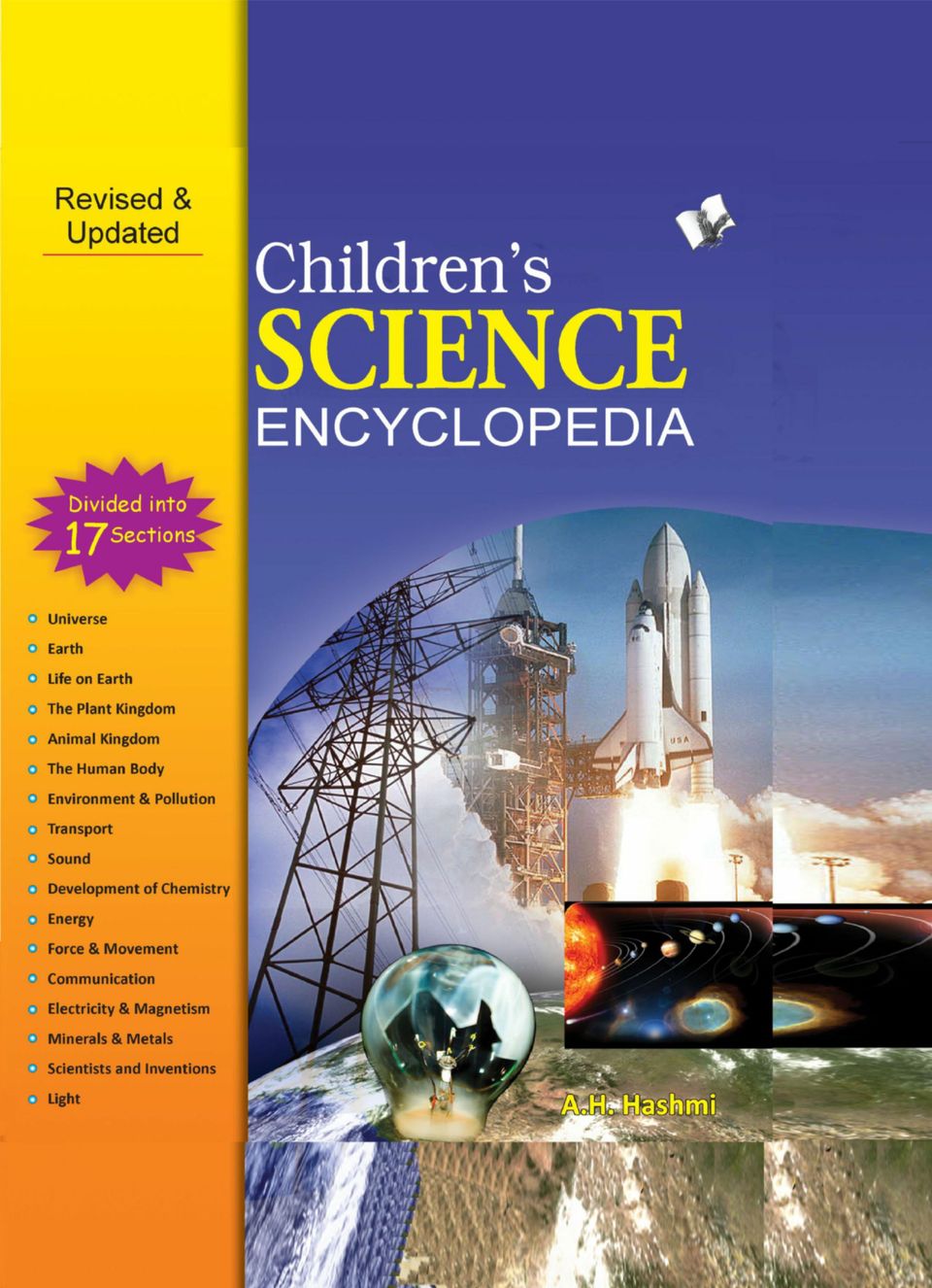 Children's Science Encyclopedia Magazine - Get your Digital Subscription