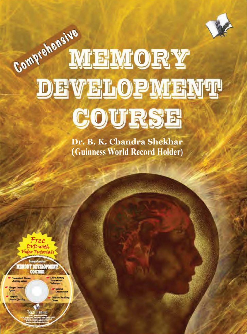 Get digital access to Comprehensive Memory Development Course Magazine ...