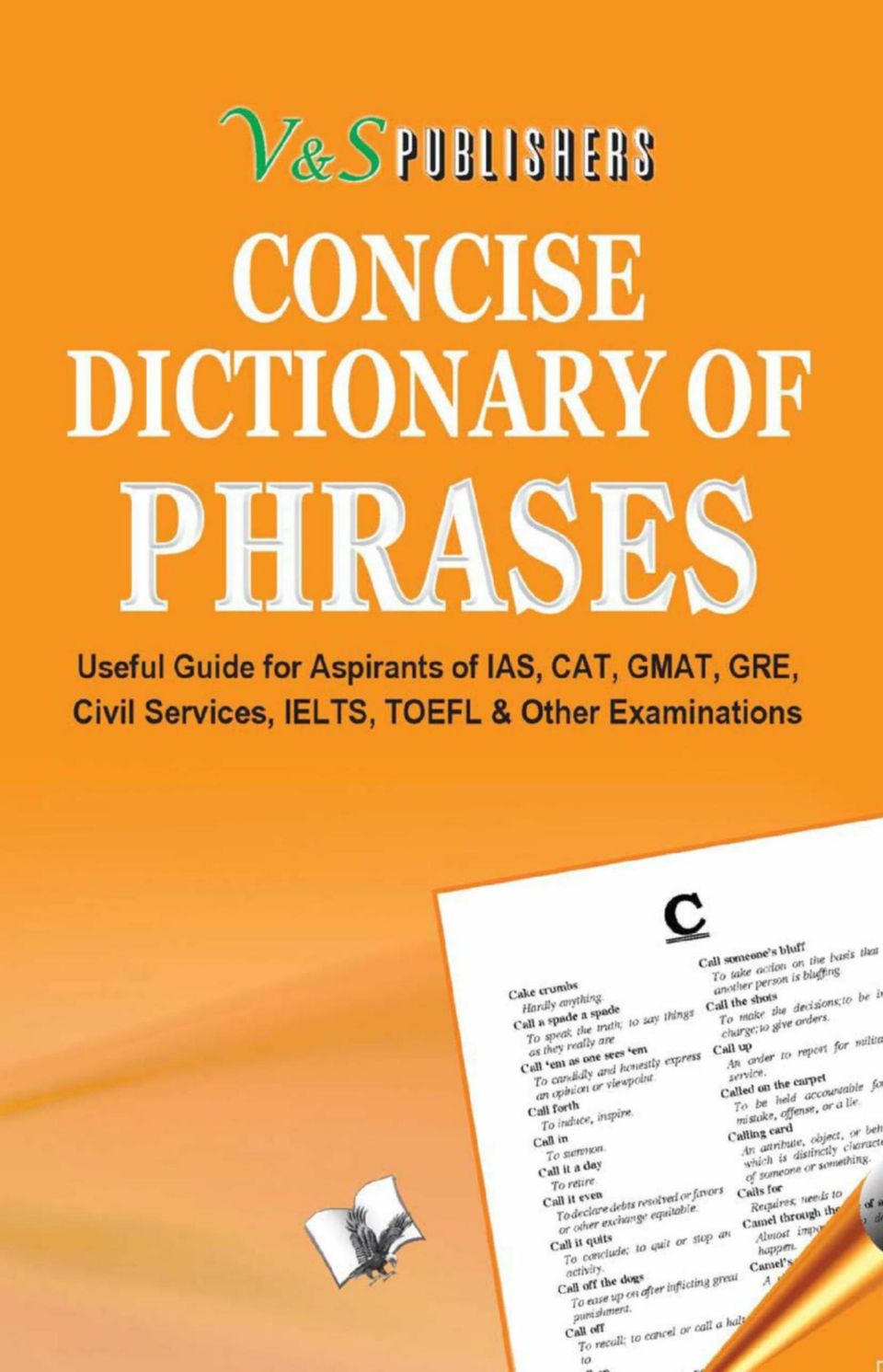 Get digital access to Concise Dictionary Of Phrases Magazine | Magzter.com