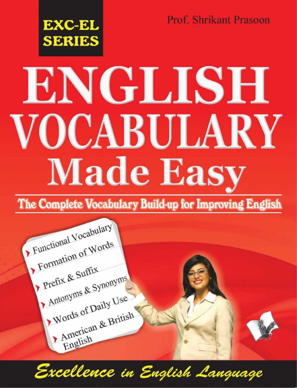 Get digital access to English Vocabulary Made Easy Magazine | Magzter.com
