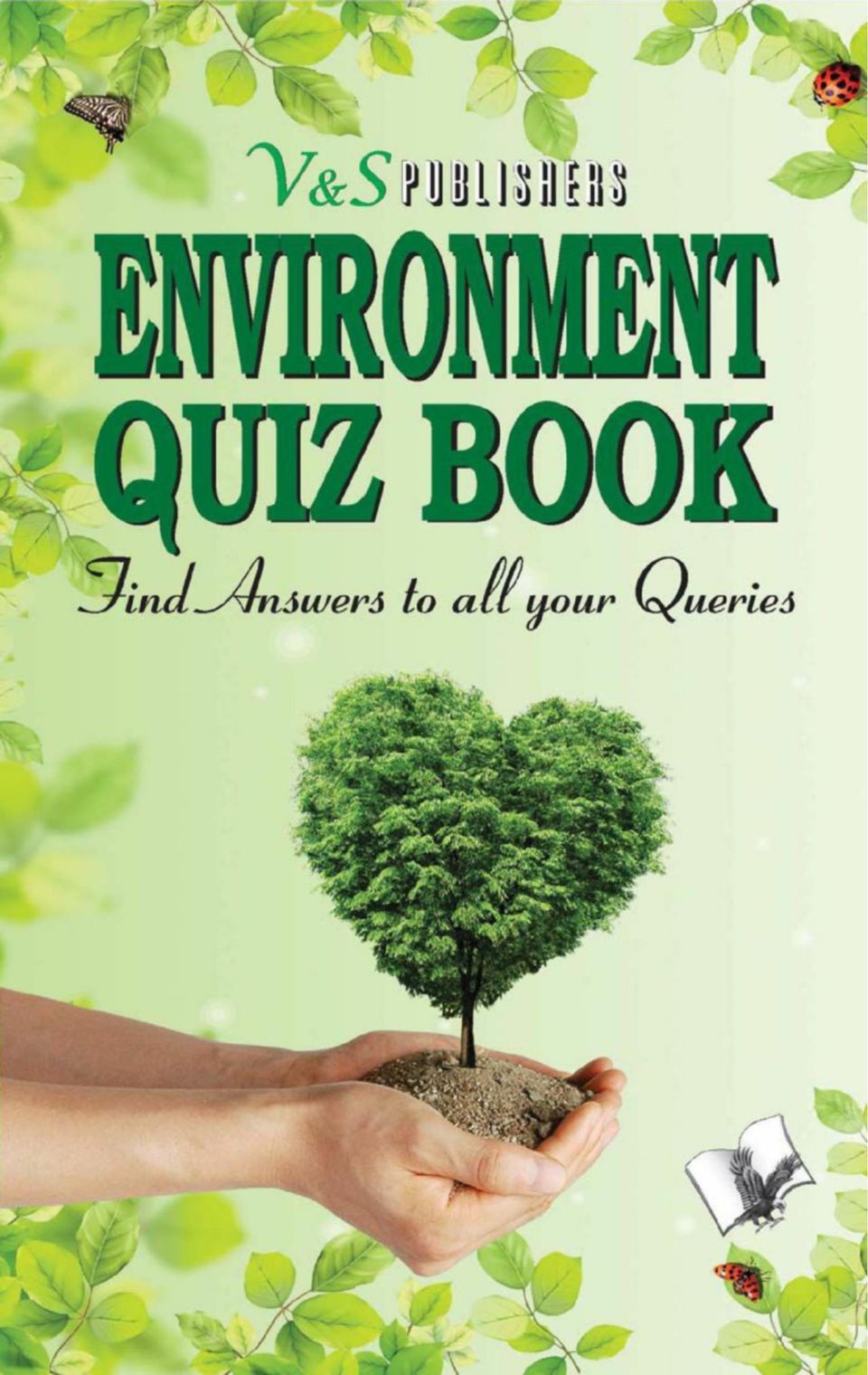 Get digital access to Environment Quiz Book Magazine | Magzter.com