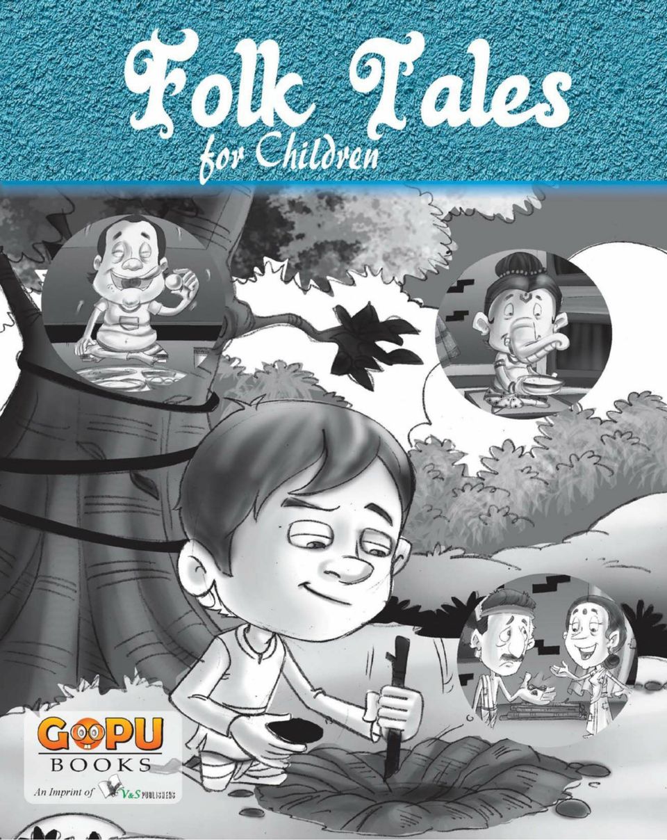 Folk Tales Magazine - Get your Digital Subscription
