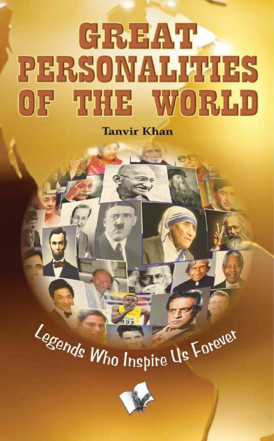 Great Personalities Of The World Magazine - Get your Digital Subscription