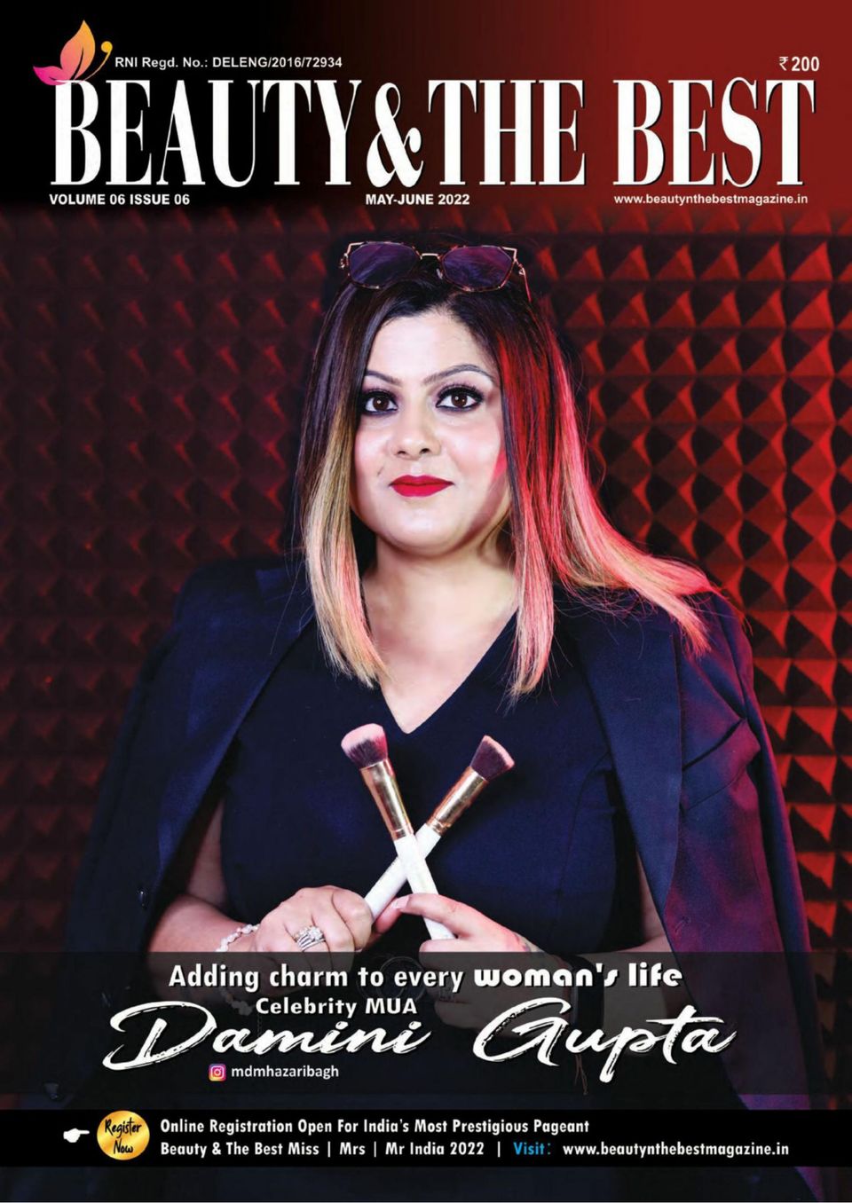 Get digital access to Manila Bulletin - May - June 2022 issue | Magzter.com