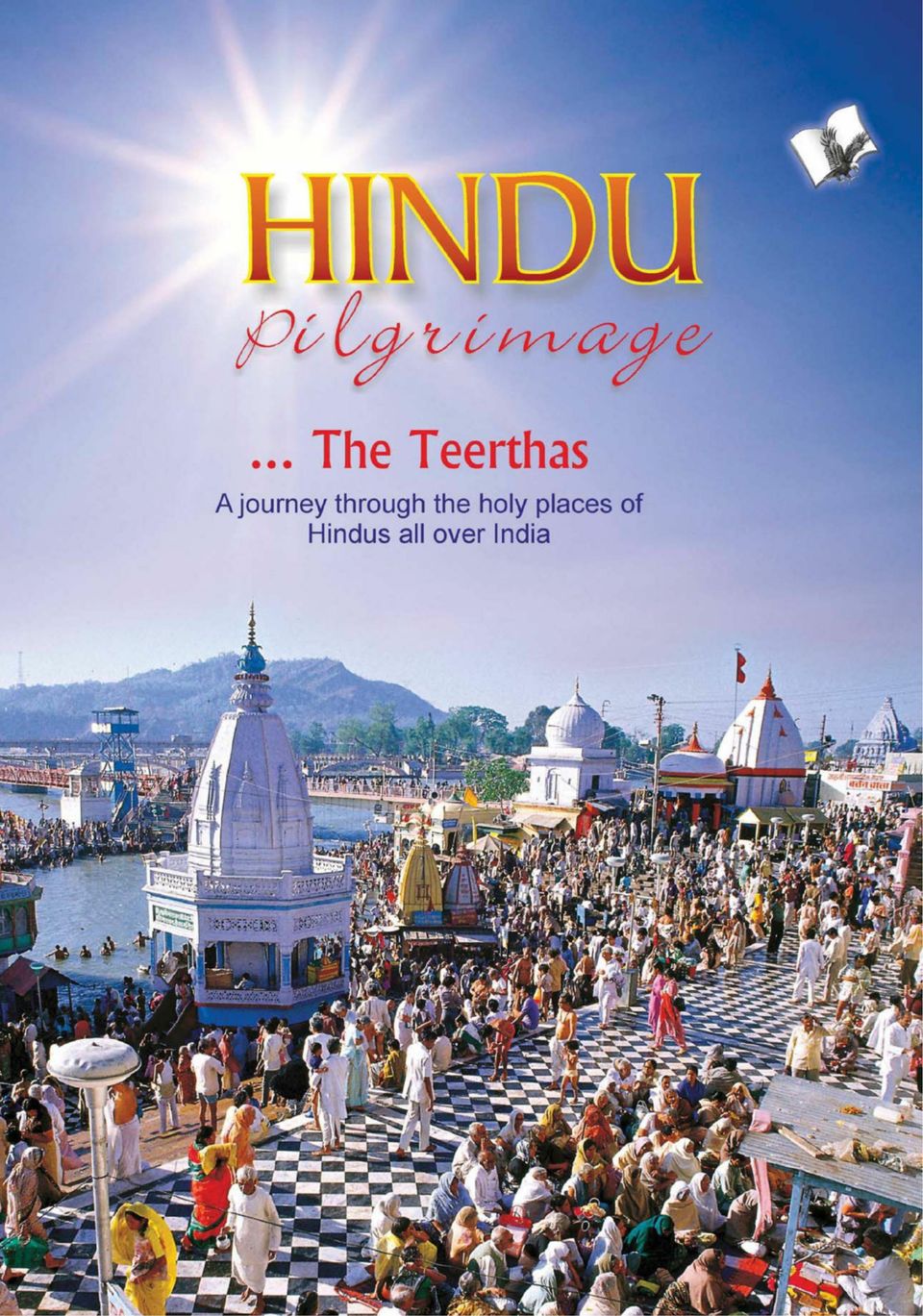Get digital access to Hindu Pilgrimage Magazine | Magzter.com