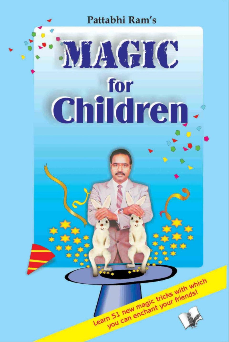 Get digital access to Magic For Children Magazine | Magzter.com