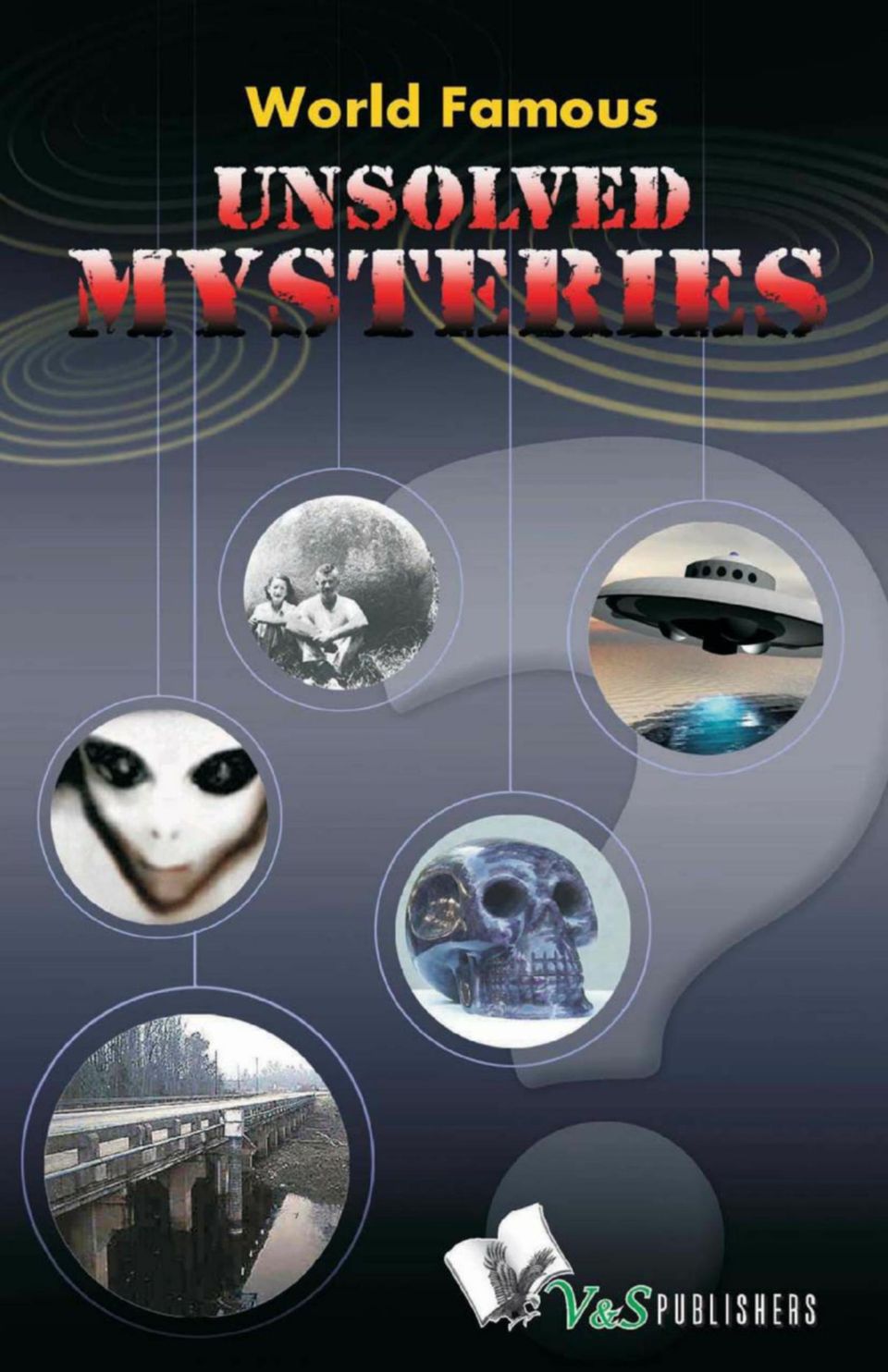 Get digital access to World Famous Unsolved Mysteries Magazine ...