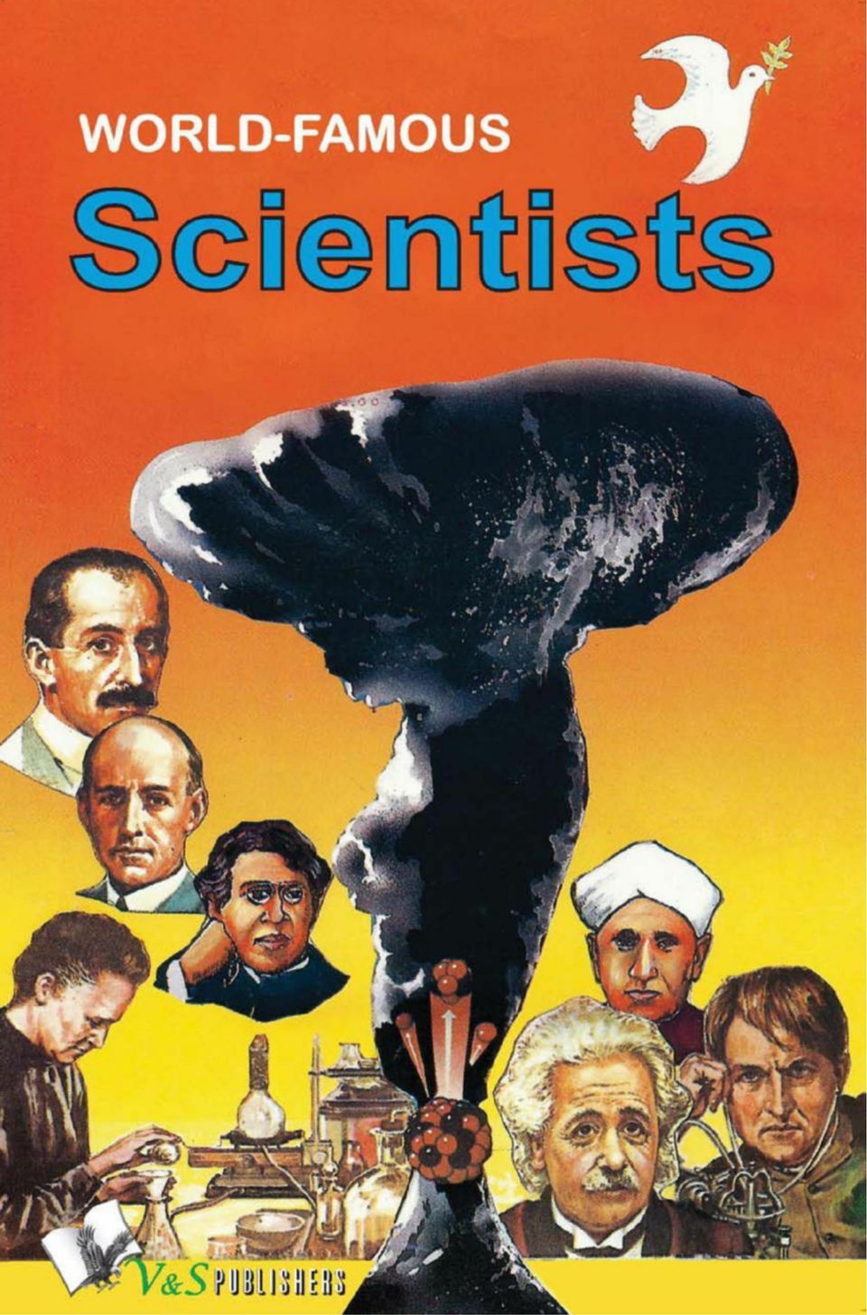 Get digital access to World Famous Scientists Magazine | Magzter.com