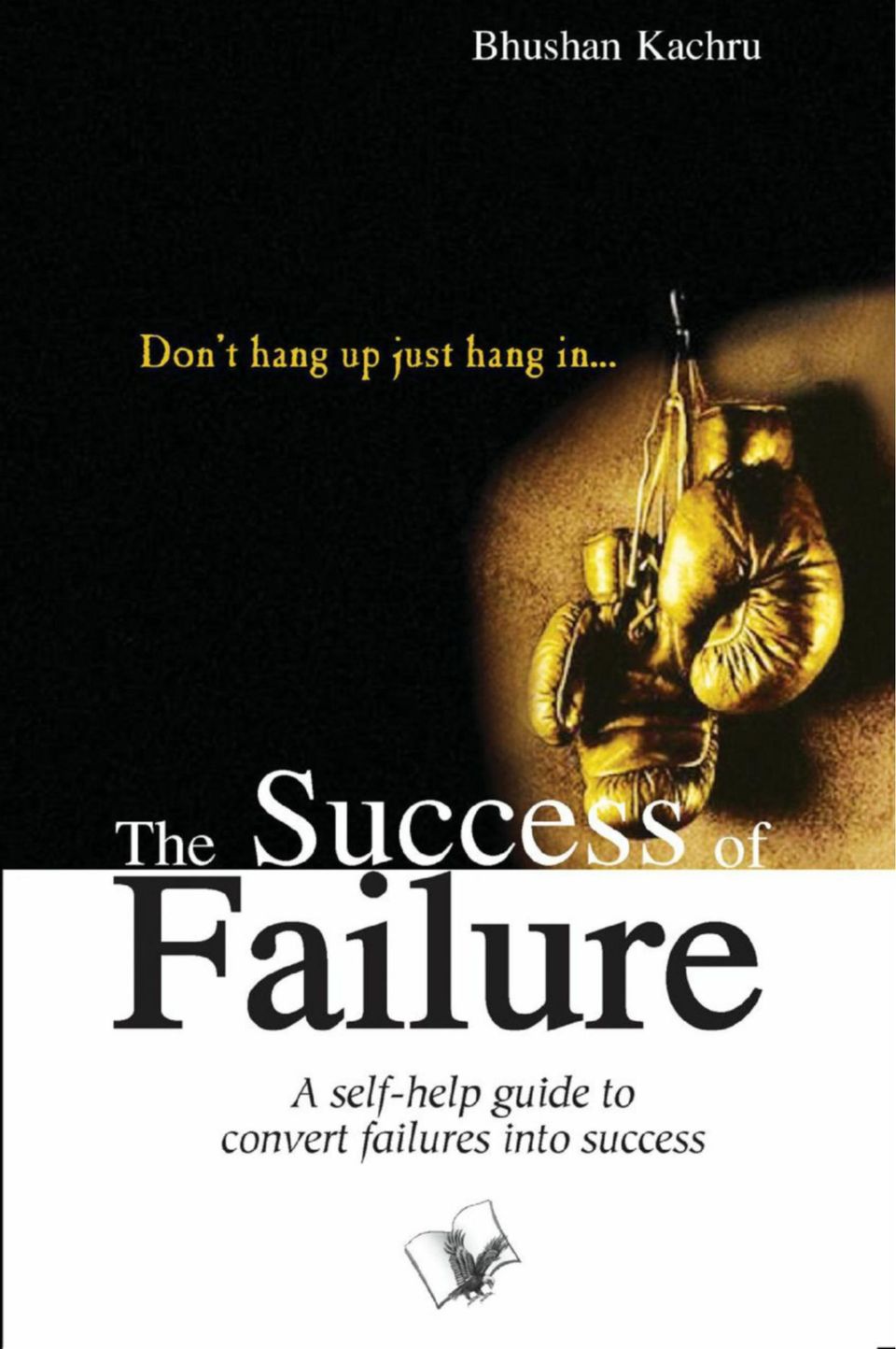 Get digital access to The Success Of Failure Magazine | Magzter.com