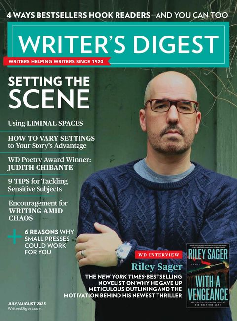 Writer’s Digest