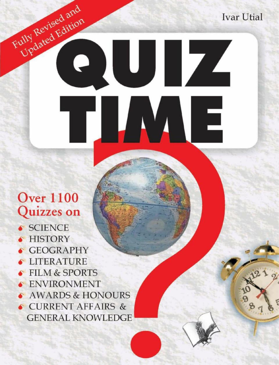 Get digital access to Quiz Time Magazine | Magzter.com