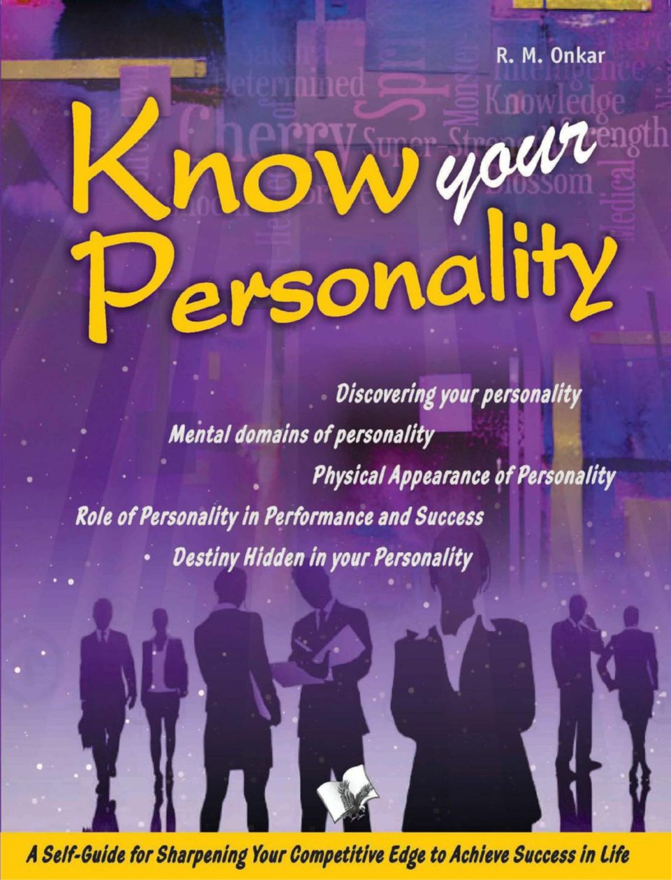 Get digital access to Know Your Personality Magazine | Magzter.com
