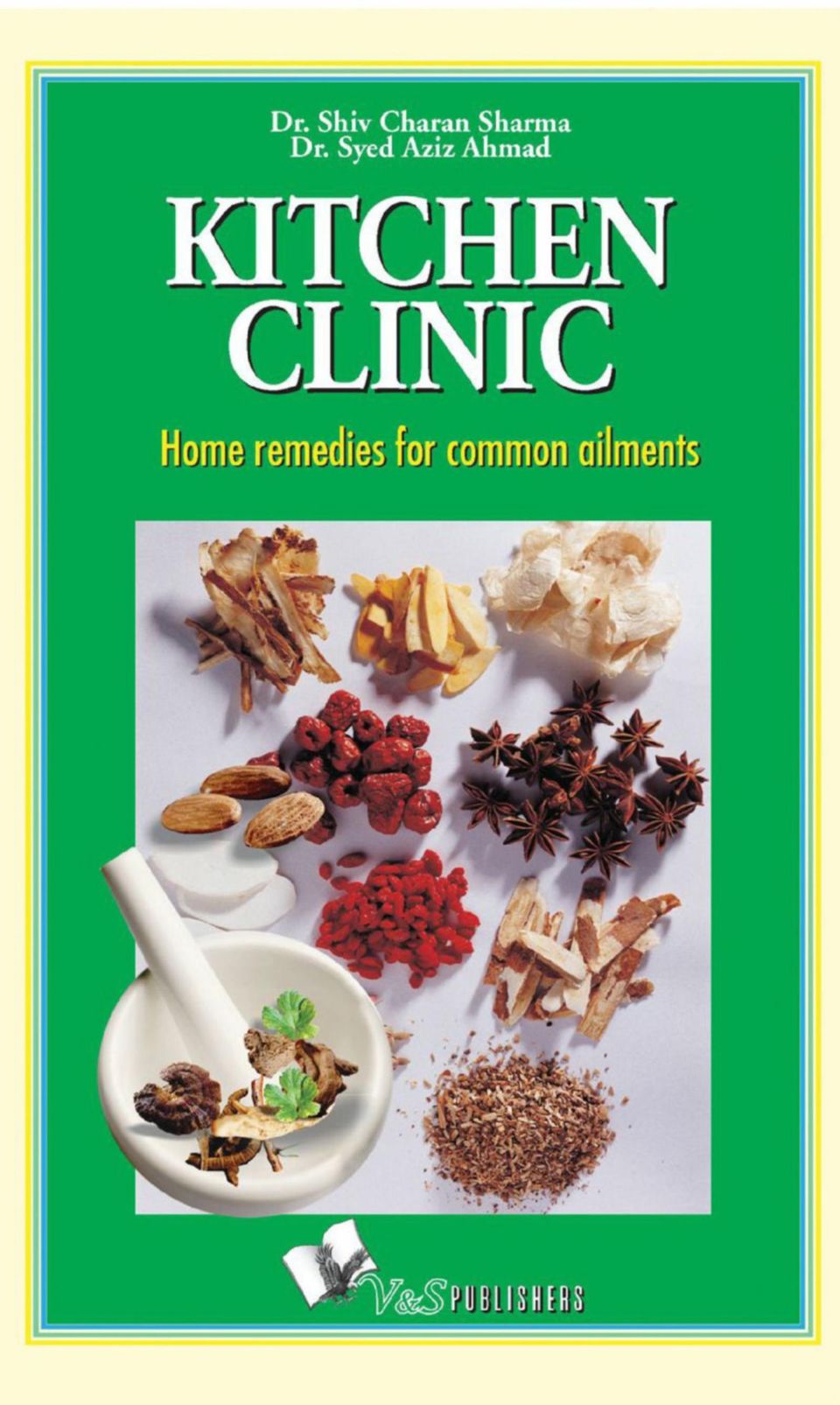 Get digital access to Kitchen Clinic Magazine | Magzter.com
