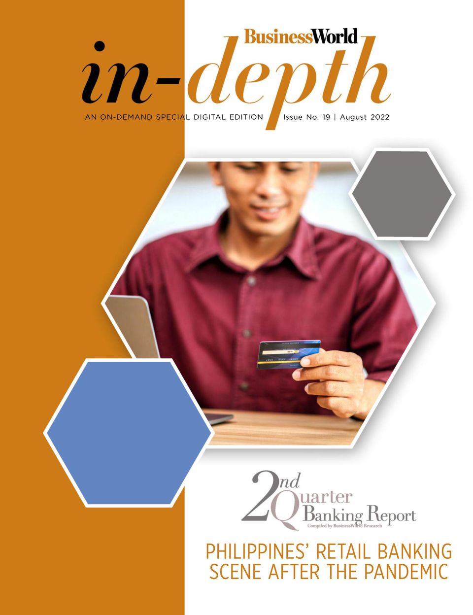 Business World In-Depth-Issue 19, 2022 Magazine