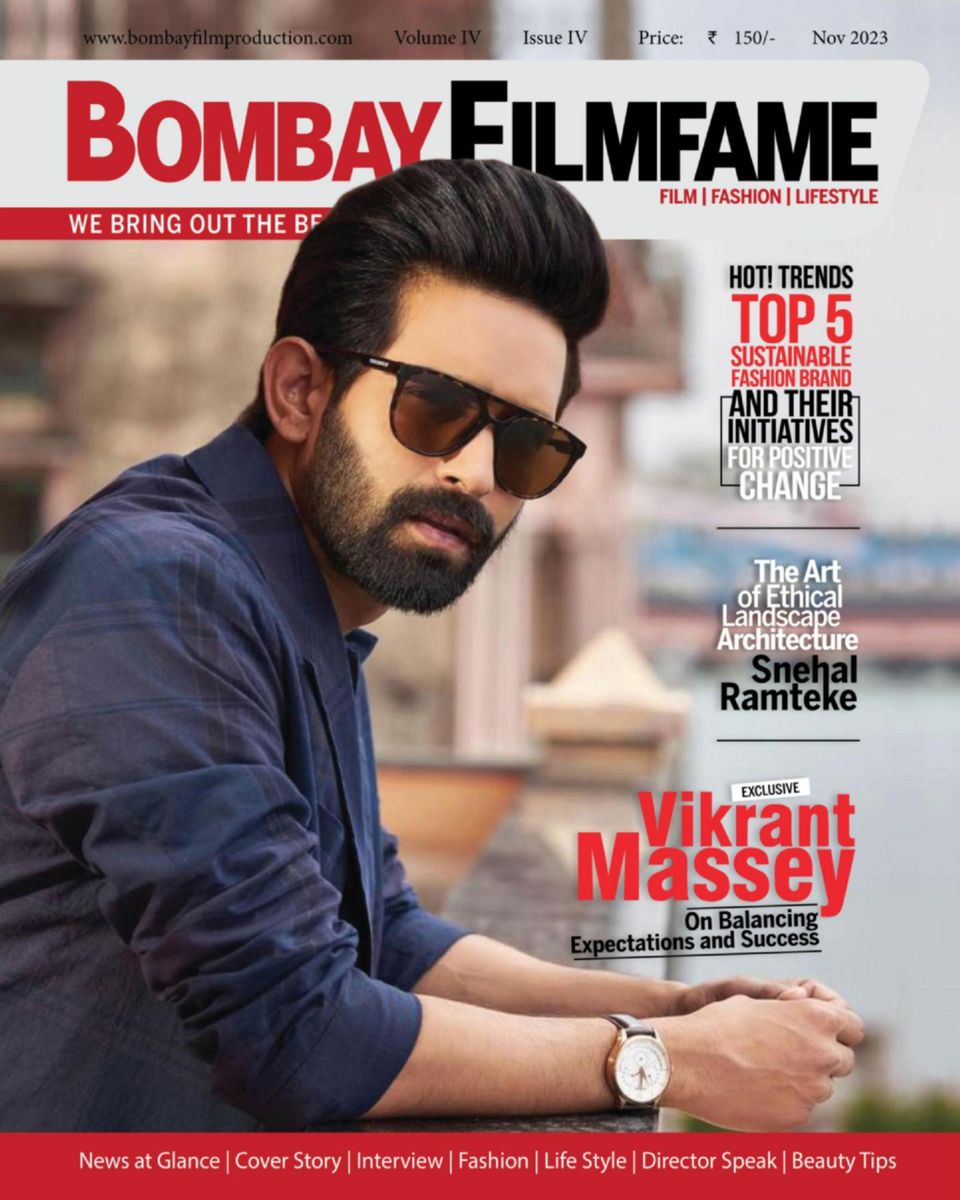Bombay FilmFame Magazine - Get your Digital Subscription
