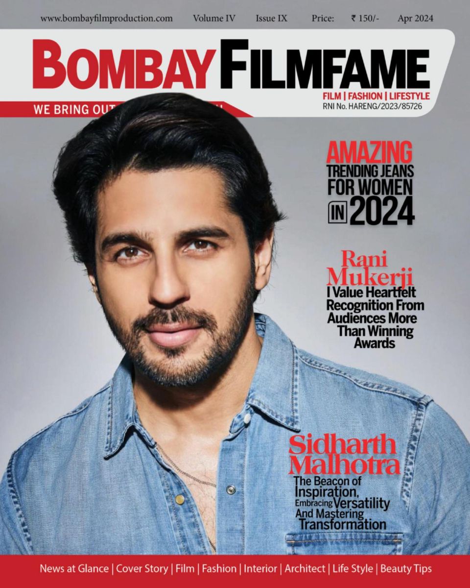 Bombay FilmFame Magazine - Get your Digital Subscription