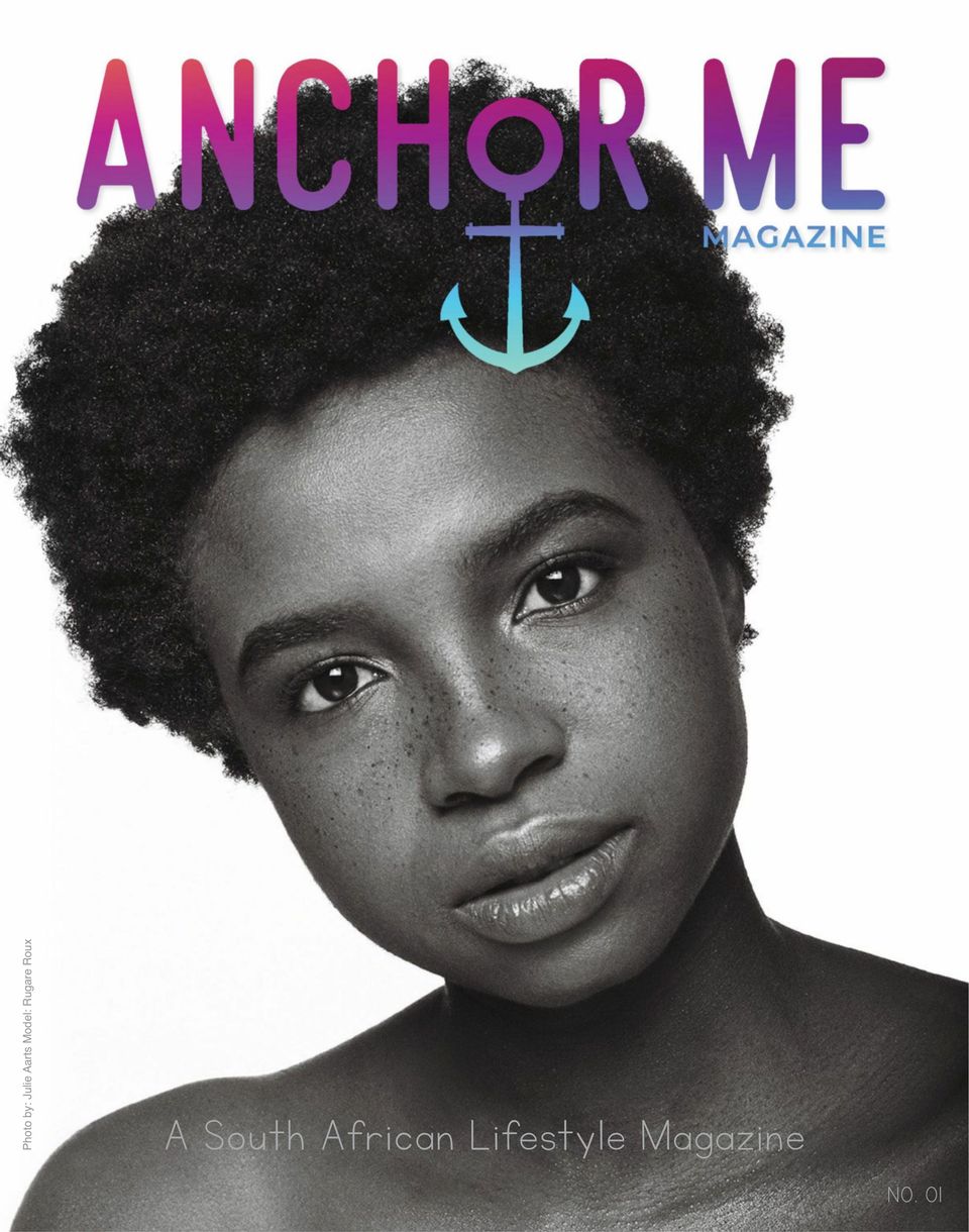 Get digital access to Anchor Me Magazine Magazine | Magzter.com