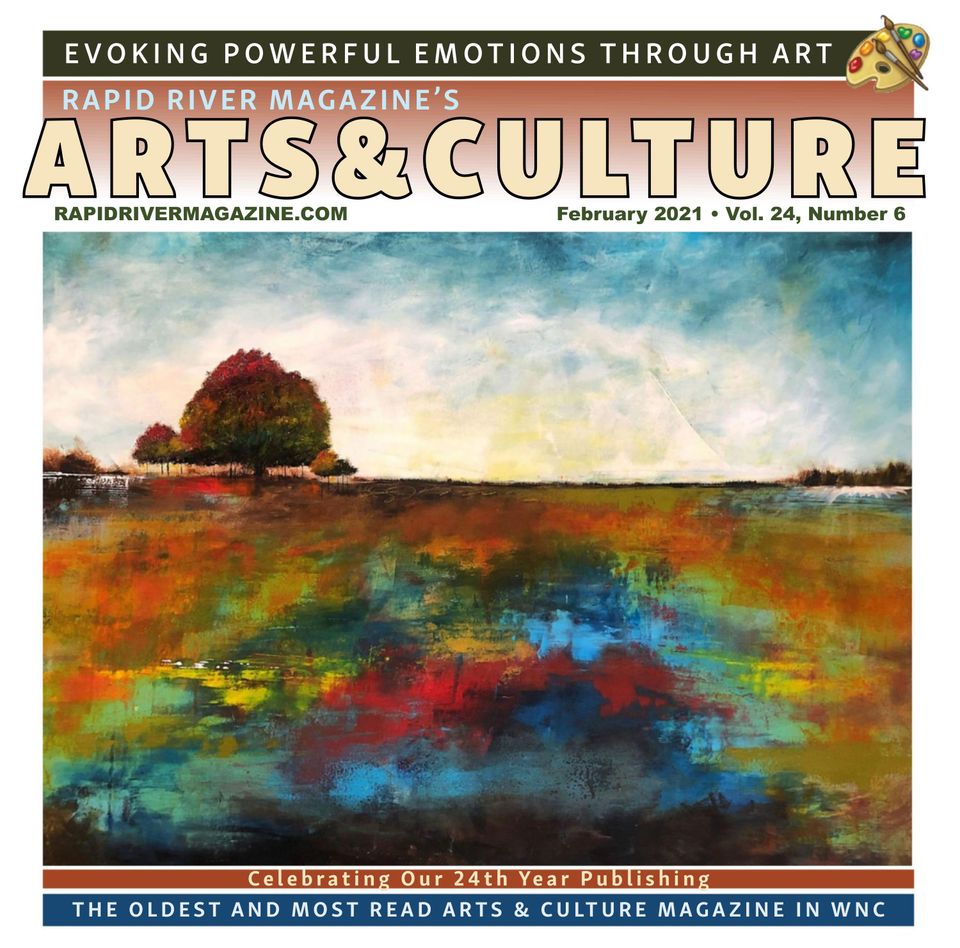 Get digital access to Rapid River Magazine - February 2021 issue ...