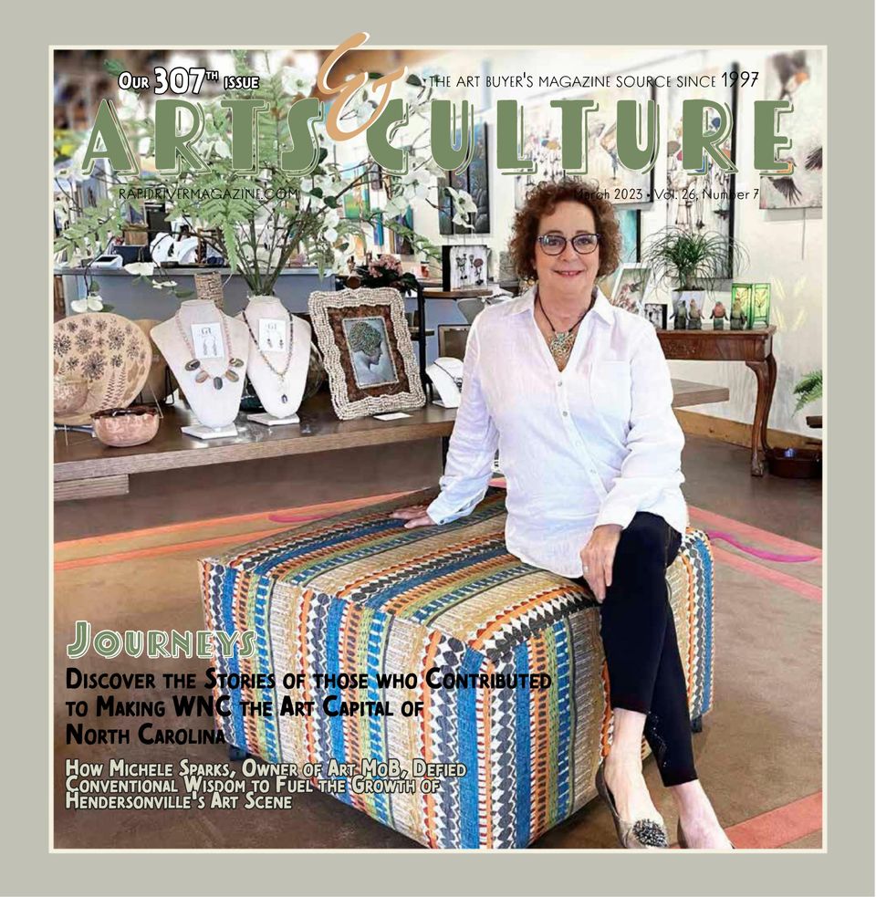Get digital access to Rapid River Magazine - March 2023 Vol. 26, No. 7 ...
