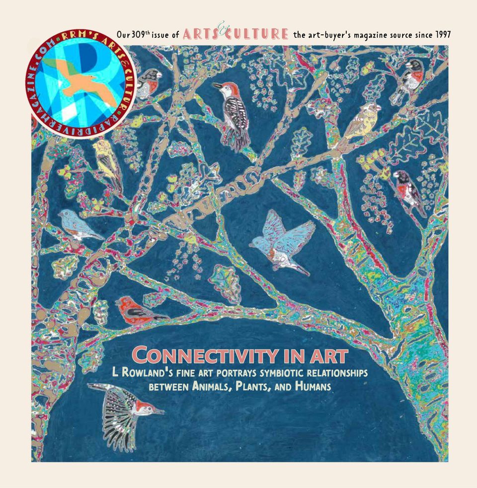 Rapid River Magazine Magazine - Get your Digital Subscription