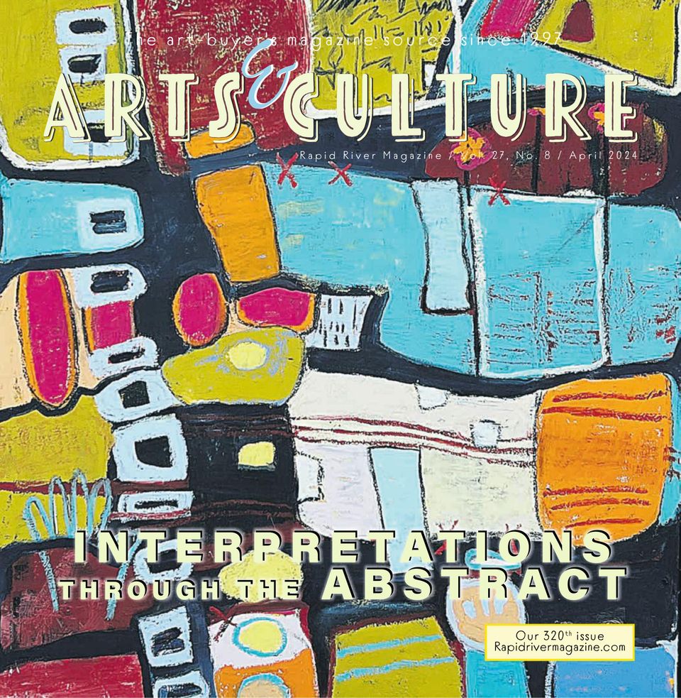 Get digital access to Rapid River Magazine - Vol 27 No. 8 April, 2024 ...
