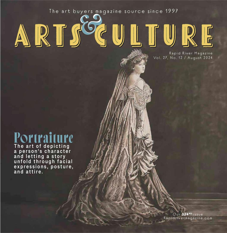 Rapid River Magazine Magazine - Get your Digital Subscription