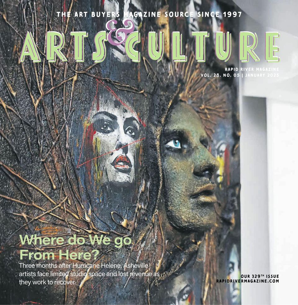 Get digital access to Rapid River Magazine Magazine | Magzter.com