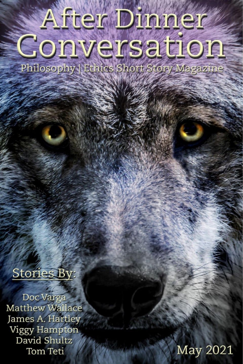 Get digital access to After Dinner Conversation: Philosophy | Ethics ...