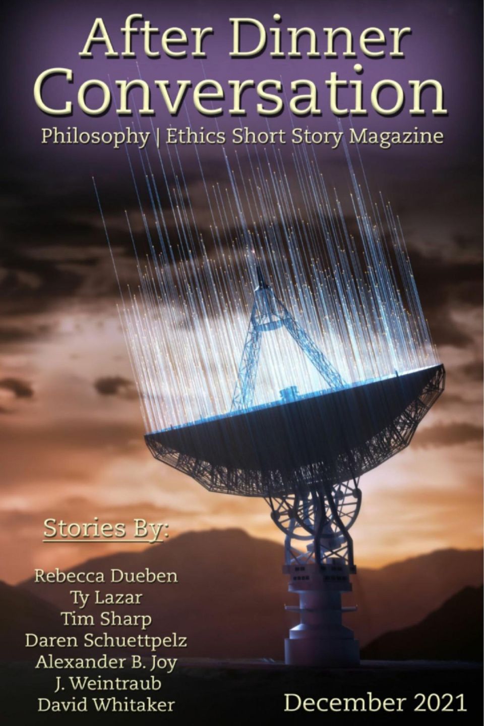 Get digital access to After Dinner Conversation: Philosophy | Ethics ...