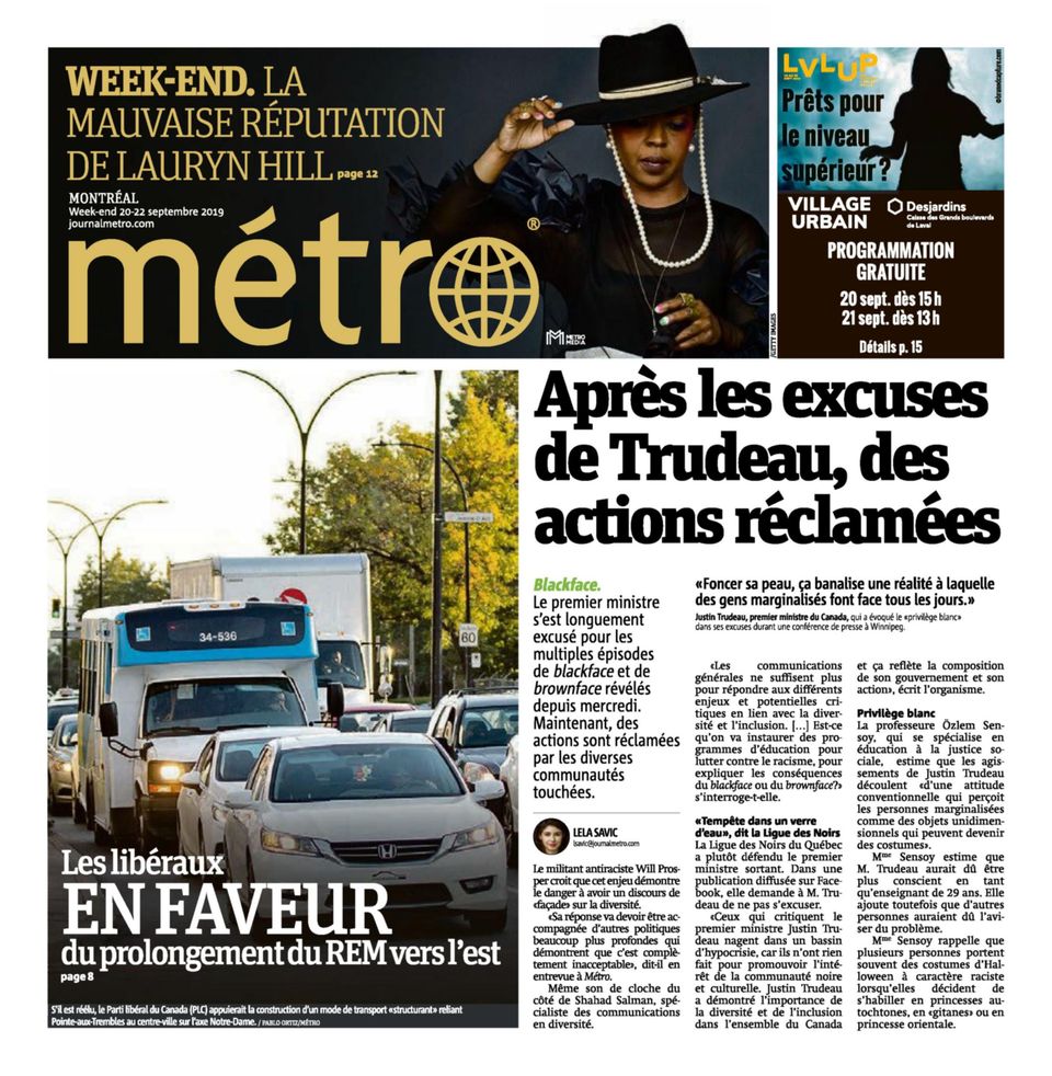 Journal Metro-September 20-22, 2019 Newspaper - Get your Digital ...